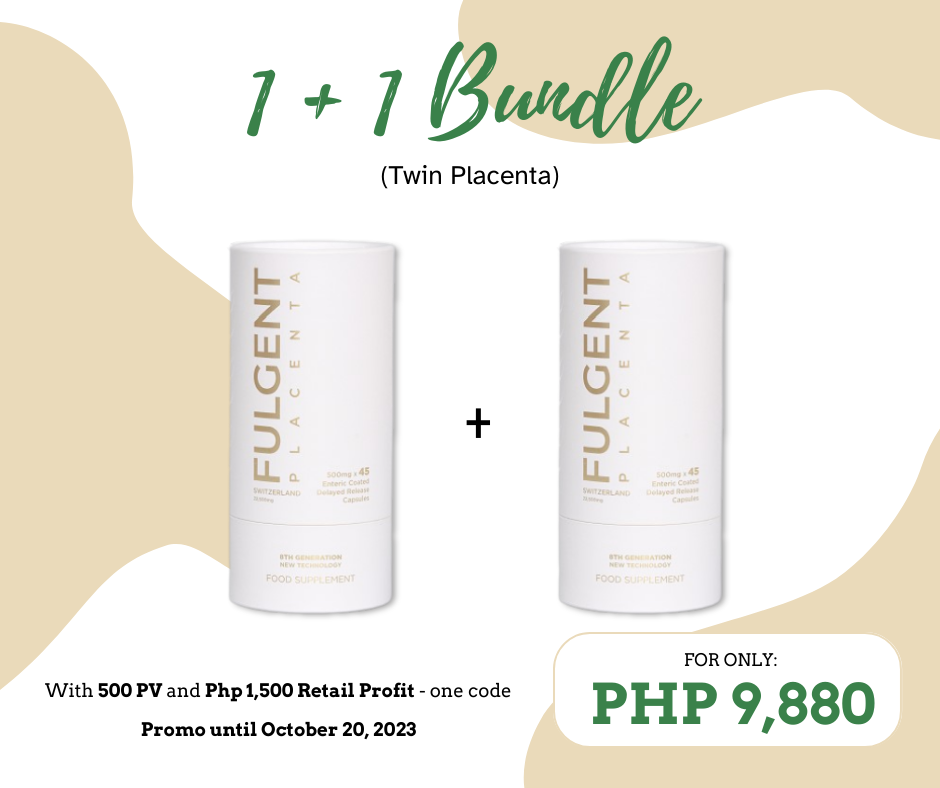 Shine Promo - Test Fulgent Wellness Corporation